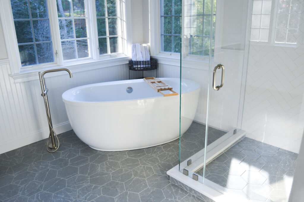 Flooring Installations - ZN Construction