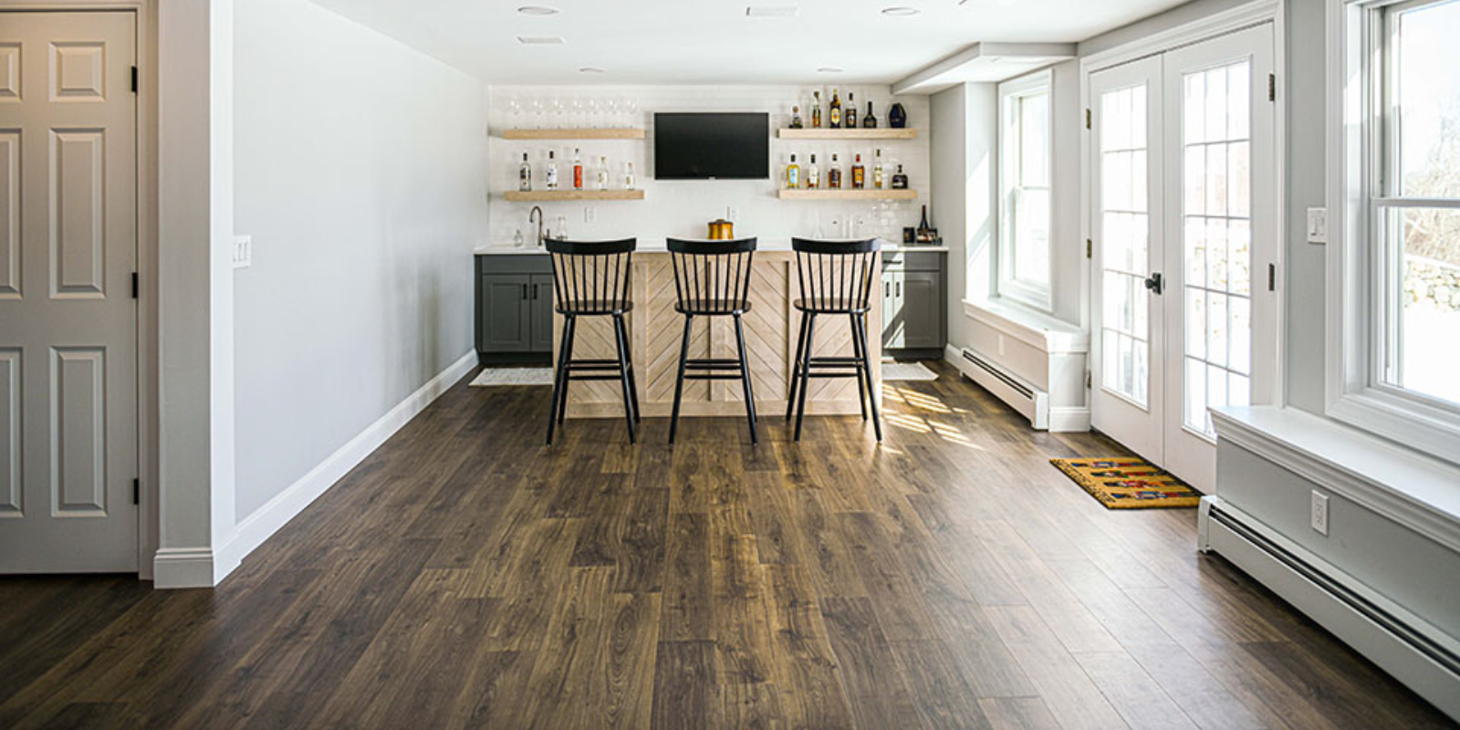 Why Floor Remodeling Is Essential To Improve The Look Of Your Property?