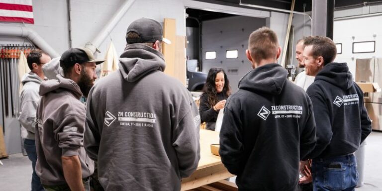 Why is ZN Construction the Right Choice for Your Bathroom Remodel?